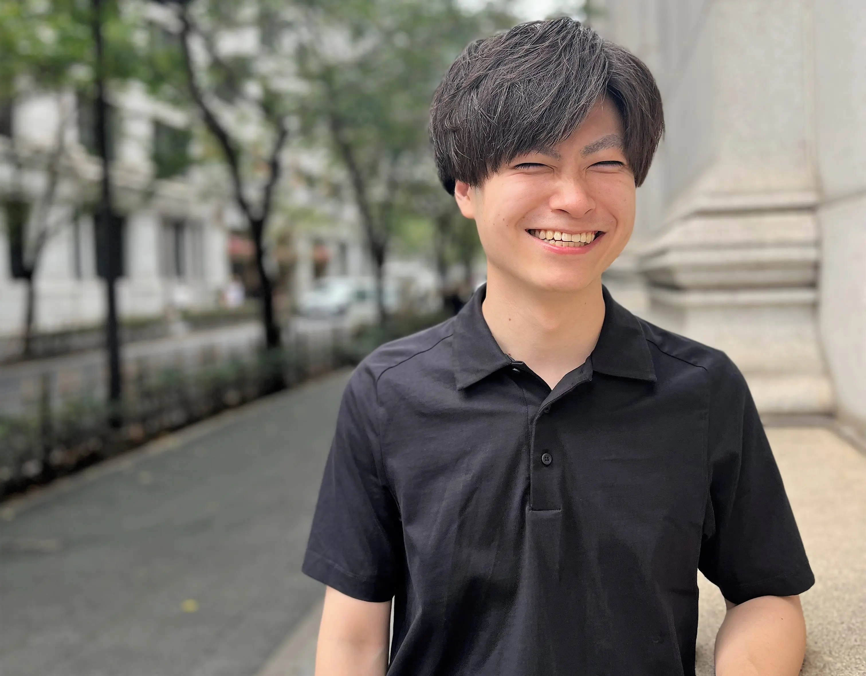 仕事を知る | 新卒採用